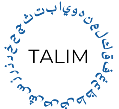 Découvrez le contenu et structure du ebook – TALIM.ARABE